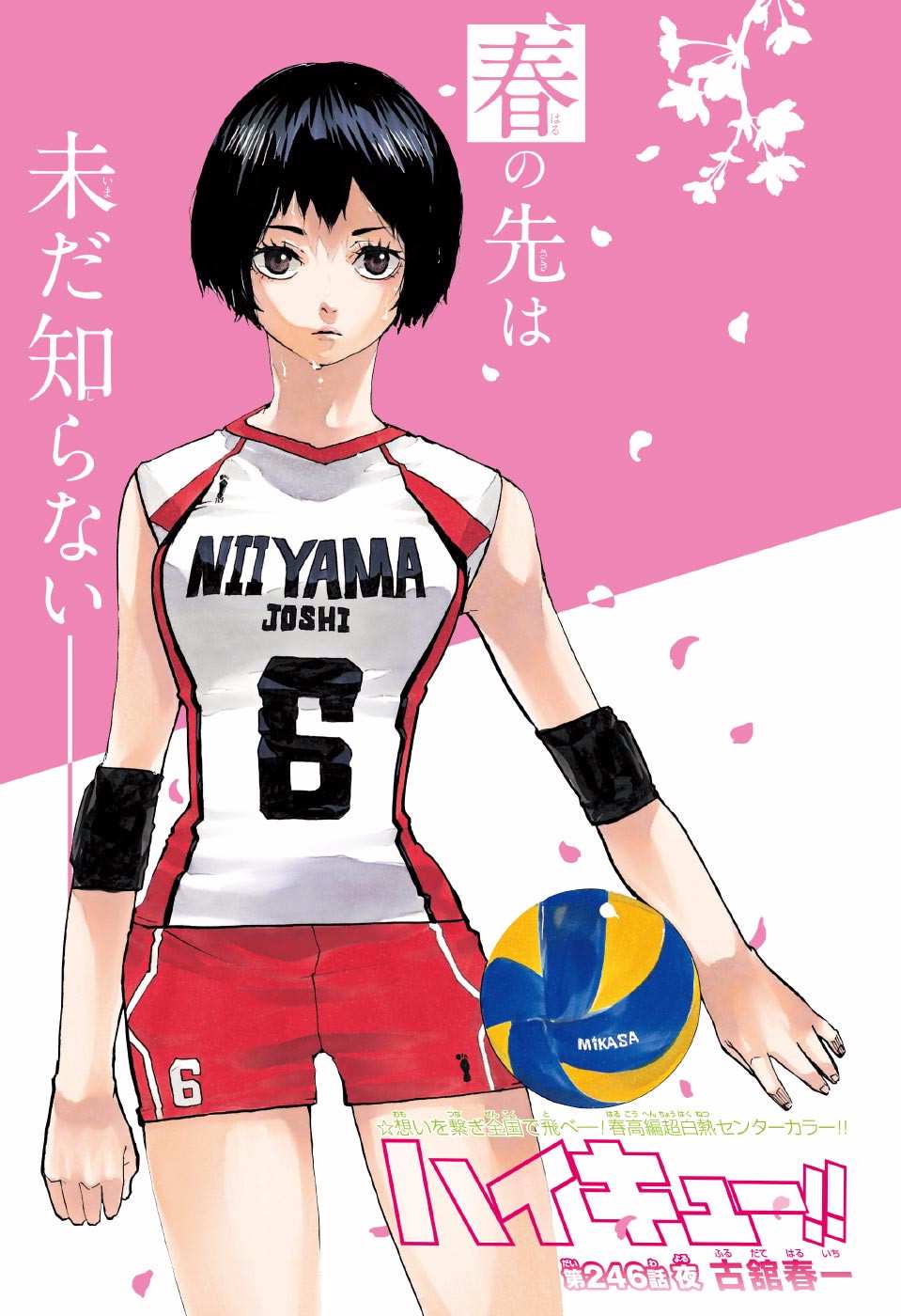 Night Haikyuu Wiki Fandom Powered By Wikia