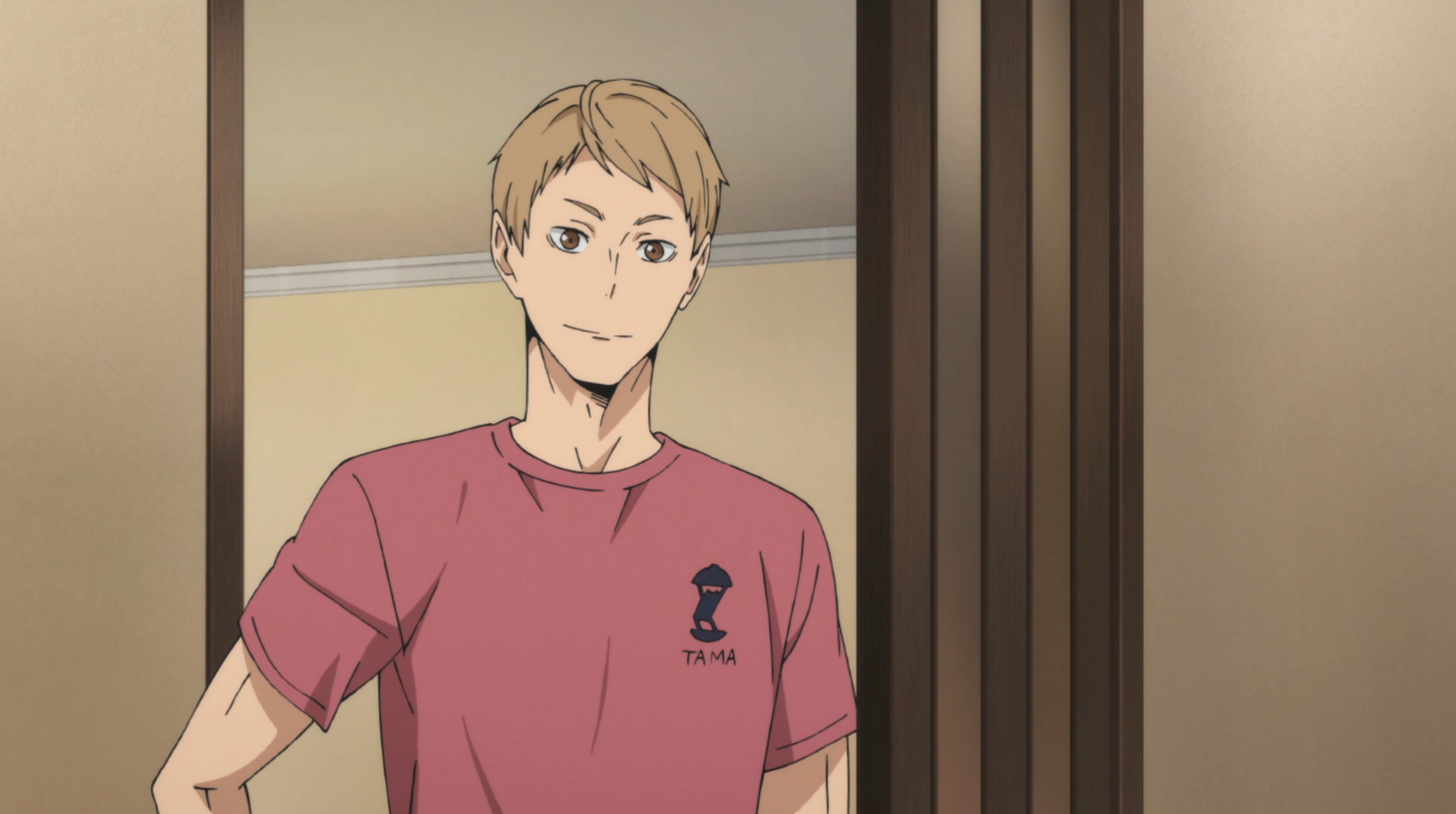 Image Akiteru2png Haikyuu Wiki Fandom Powered By Wikia