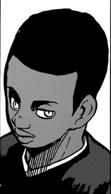 Aran Ojiro | Haikyuu!! Wiki | Fandom