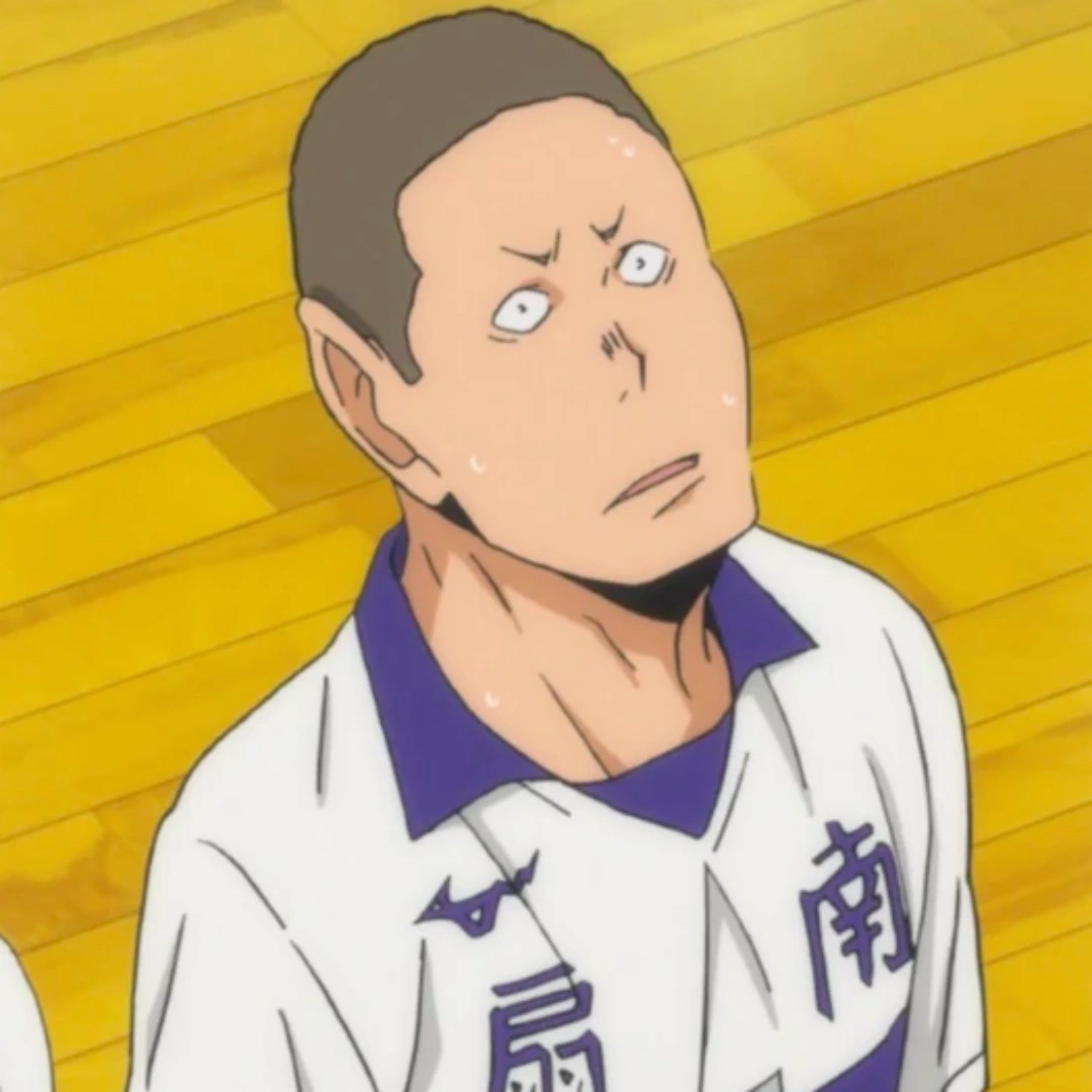Ayumu Moritake | Haikyuu!! Wiki | FANDOM powered by Wikia
