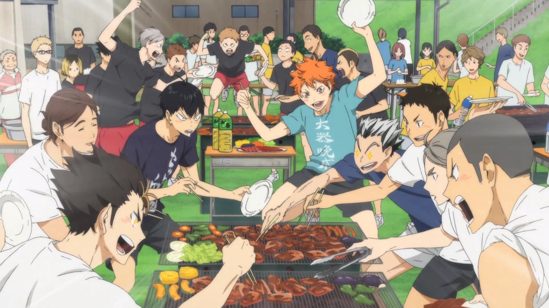 Imagen - Episodio 36.png | Wiki Haikyuu!! | FANDOM powered by Wikia