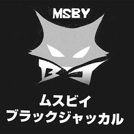 MSBY Black Jackals | Haikyuu!! Wiki | Fandom