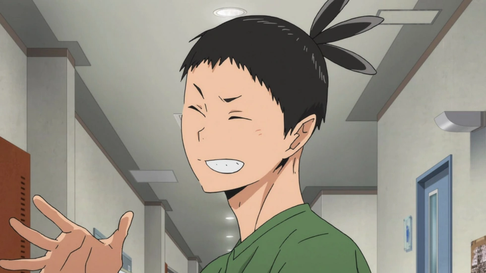Noboru Akimiya | Haikyuu!! Wiki | FANDOM powered by Wikia