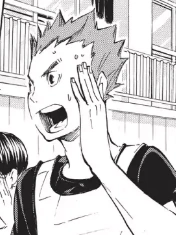 Sō Inuoka | Haikyuu!! Wiki | Fandom