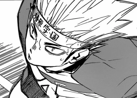 Motoki Teradomari | Haikyuu!! Wiki | Fandom