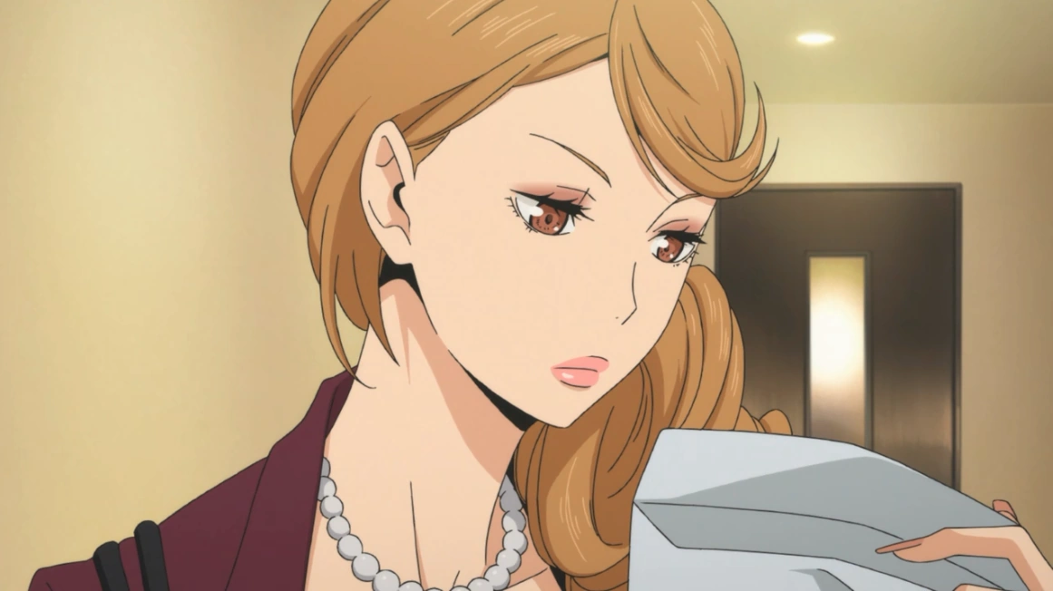 Madoka Yachi | Haikyuu!! Wiki | Fandom