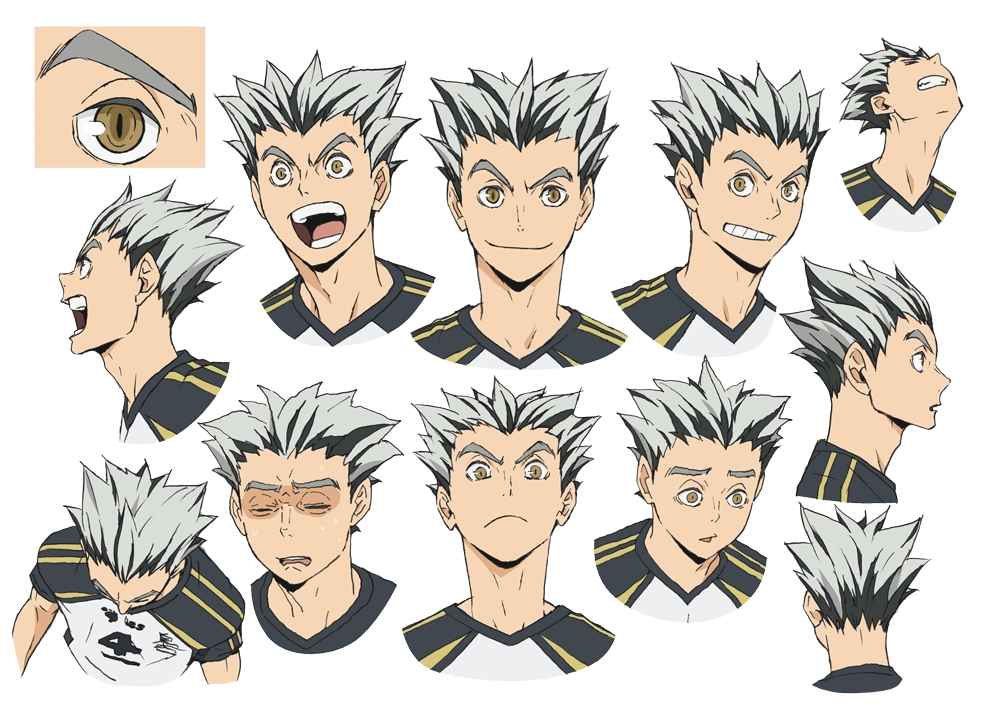 Categoría:Academia Fukurōdani | Wiki Haikyuu!! | Fandom
