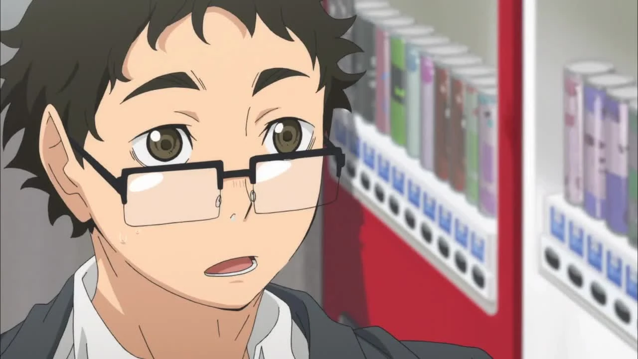 Ittetsu Takeda | Wiki Haikyuu!! | FANDOM powered by Wikia