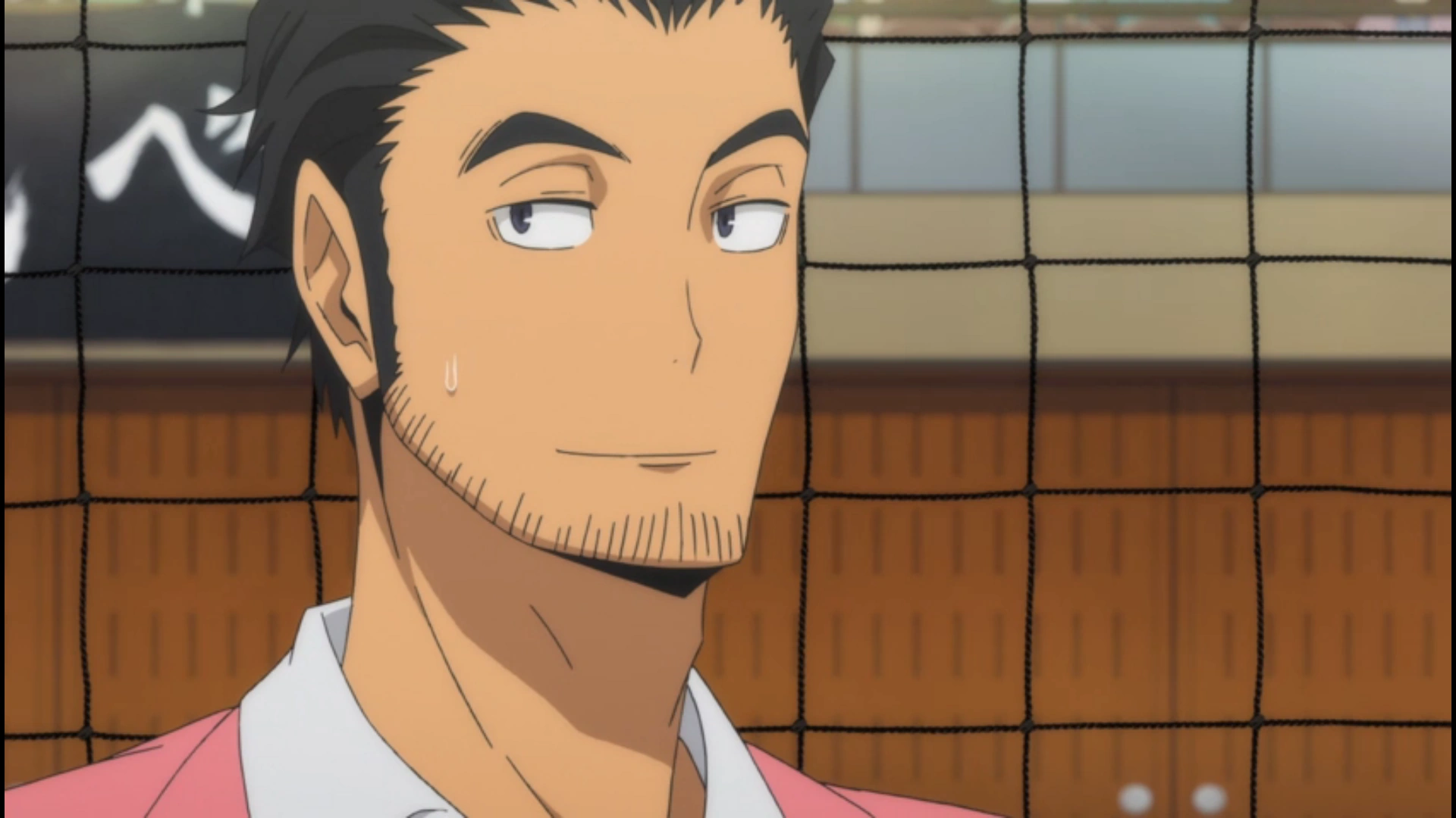 Kazumasa Hanayama | Haikyuu!! Wiki | FANDOM powered by Wikia