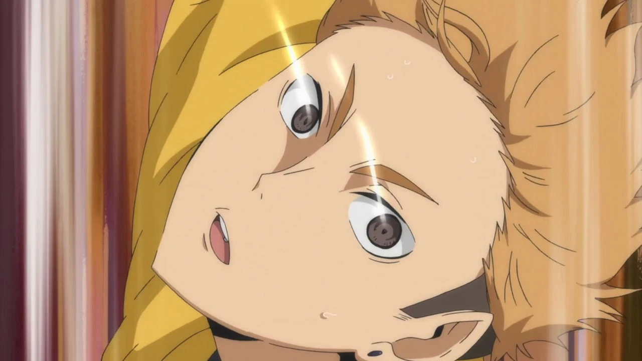 Yūji Terushima | Wiki Haikyuu!! | Fandom