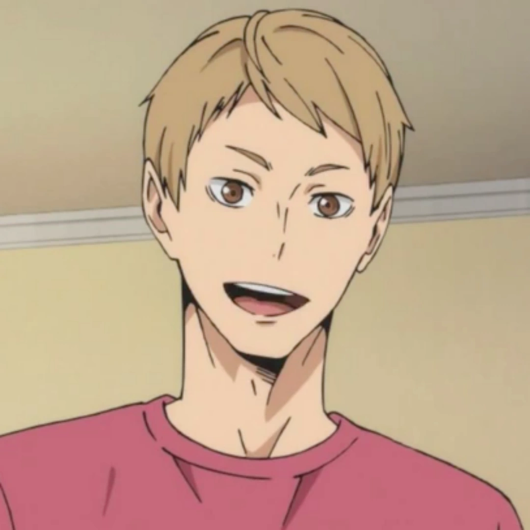 Akiteru Tsukishima | Wiki Haikyuu | Fandom