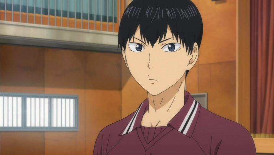 Tobio Kageyama | Haikyuu!! Wiki | FANDOM powered by Wikia