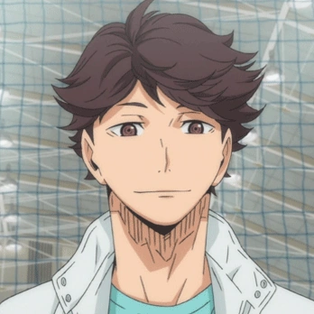 Image - Oikawa.png | Haikyuu!! Wiki | FANDOM powered by Wikia