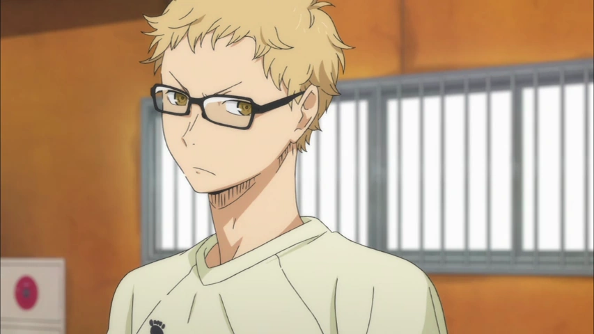 Kei Tsukishima | Haikyuu!! Wiki | FANDOM powered by Wikia