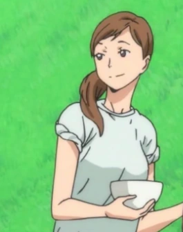 Mako Ōtaki | Haikyuu!! Wiki | Fandom