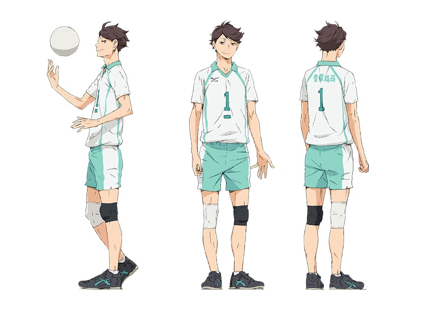 Obraz - Oikawa projekt.png | Haikyuu!! Wiki | FANDOM powered by Wikia