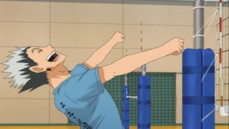 Kōtarō Bokuto | Wiki Haikyuu!! | FANDOM powered by Wikia