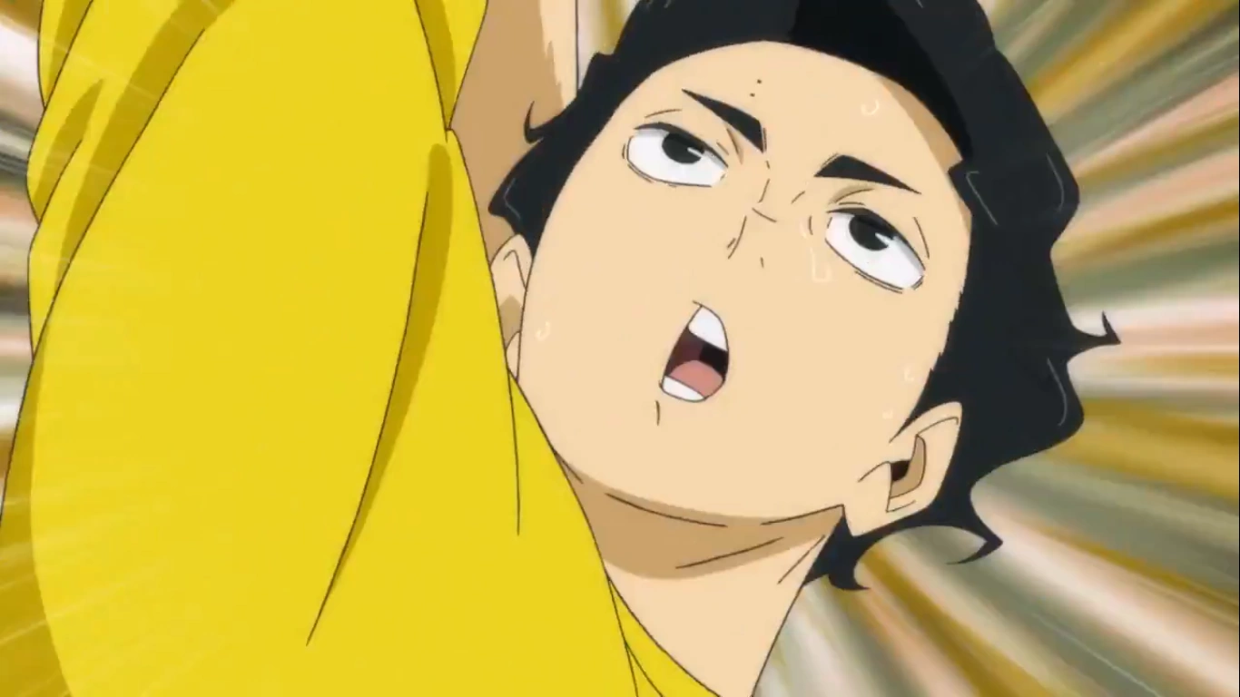 Kiyoomi Sakusa | Wiki Haikyuu!! | Fandom