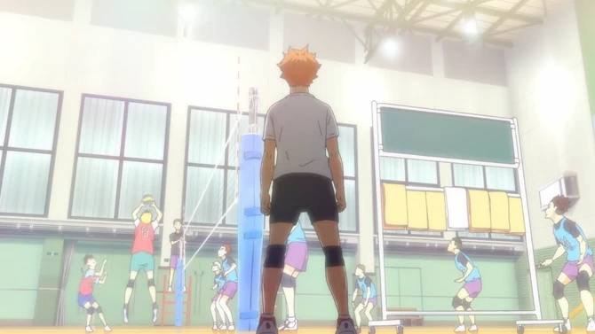Perspective (Episode) | Haikyuu!! Wiki | Fandom