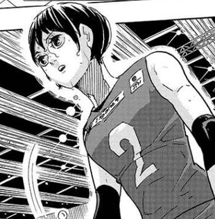 Kanoka Amanai | Haikyuu!! Wiki | Fandom