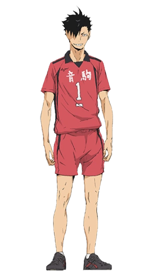 Tetsurō Kuroo | Haikyuu!! Wiki | Fandom