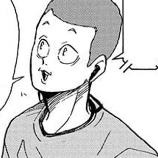 Satori Tendō | Haikyuu!! Wiki | Fandom