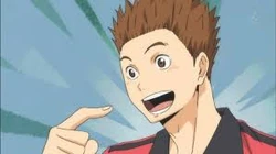 Sō Inuoka | Haikyuu!! Wiki | FANDOM powered by Wikia
