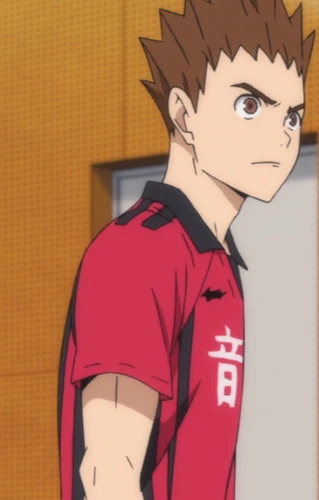 Sō Inuoka | Wiki Haikyuu!! | Fandom