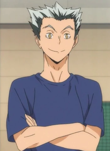 Kōtarō Bokuto | Wiki Haikyuu!! | FANDOM powered by Wikia