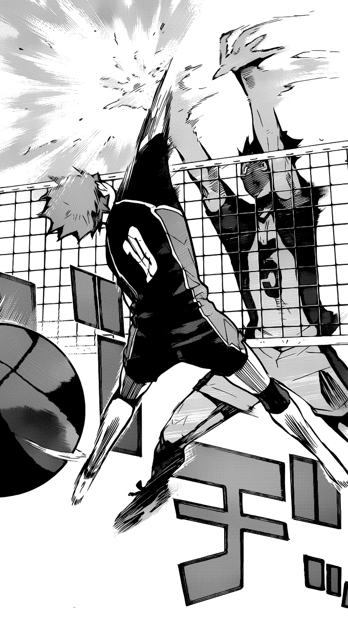 Satori Tendō | Haikyuu!! Wiki | FANDOM powered by Wikia