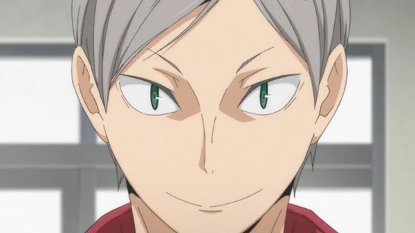 Lev Haiba | Haikyuu!! Wiki | FANDOM powered by Wikia