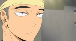 Sakae Echigo | Haikyuu!! Wiki | Fandom