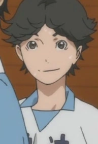 Taiga Sakurai | Haikyuu!! Wiki | Fandom