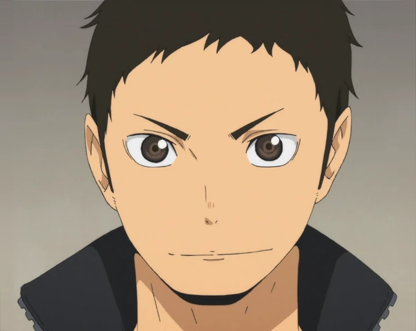 Image - Daichi-0.png | Wiki Haikyuu! | FANDOM powered by Wikia