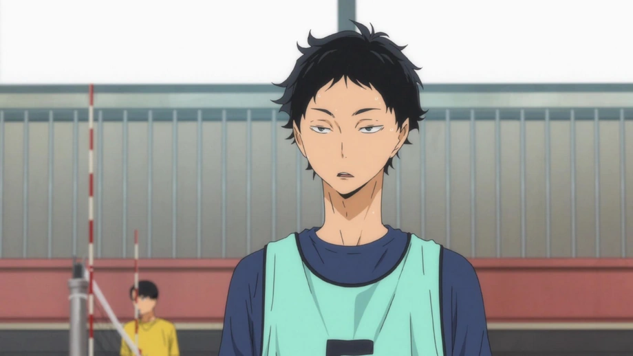 Keiji Akaashi | Haikyuu!! Wiki | FANDOM powered by Wikia