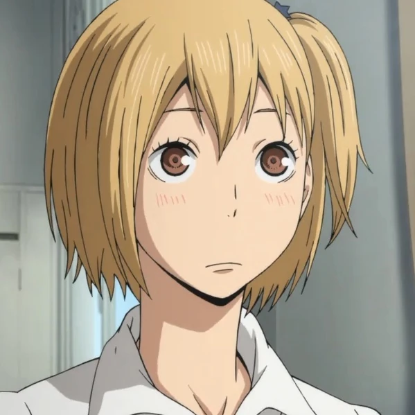Hitoka Yachi | Wiki Haikyuu!! | FANDOM powered by Wikia