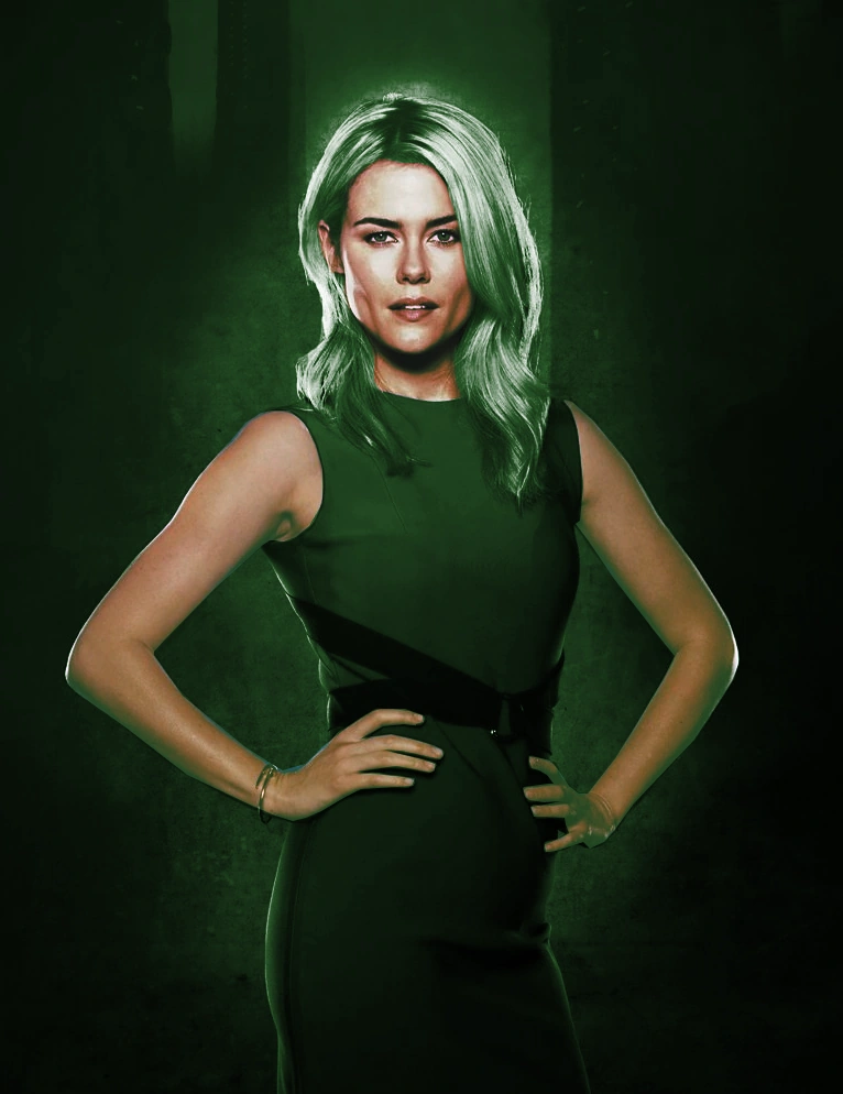 Trish Walker | Hail Hydra Wiki | Fandom