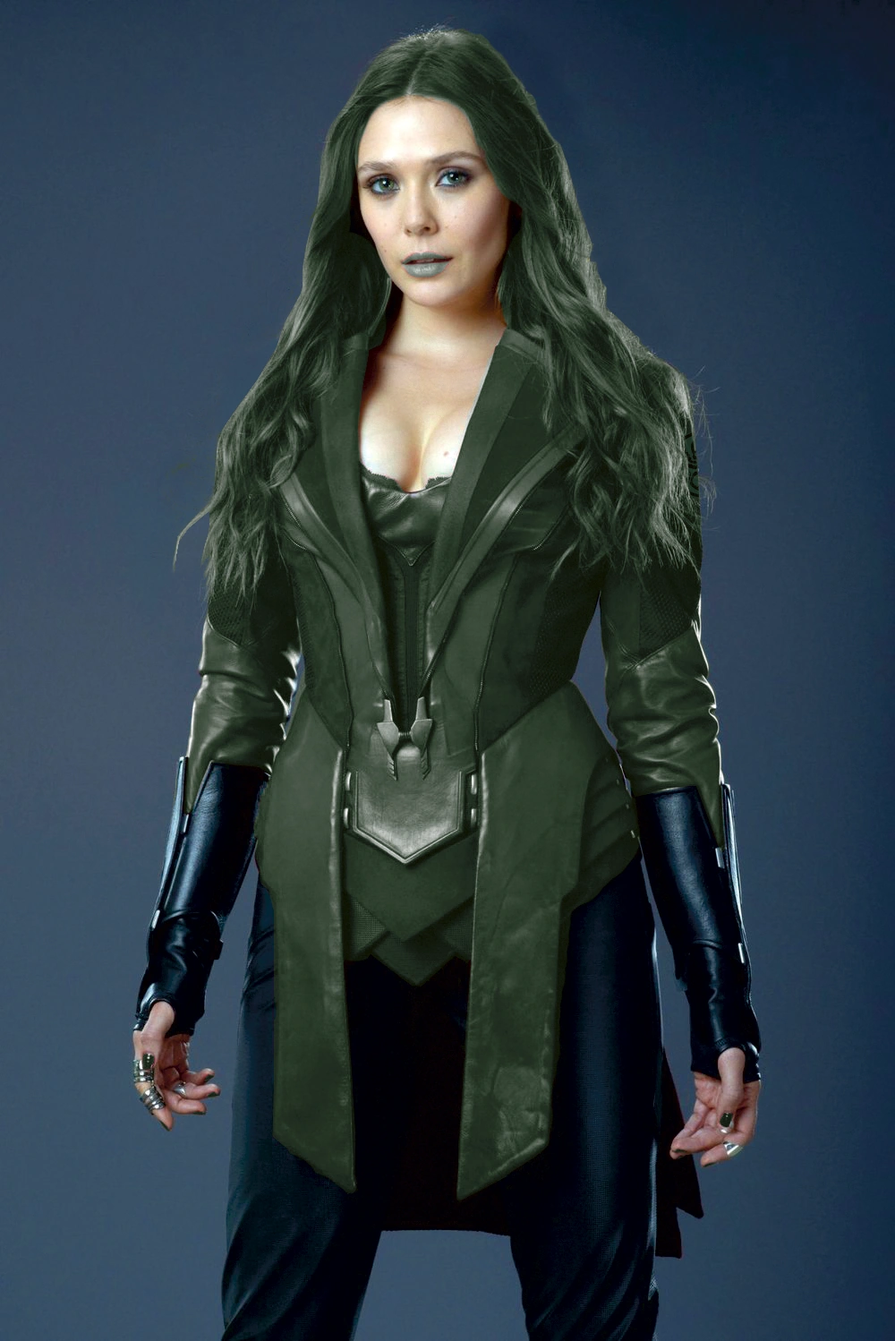 Wanda Maximilian | Hail Hydra Wiki | Fandom