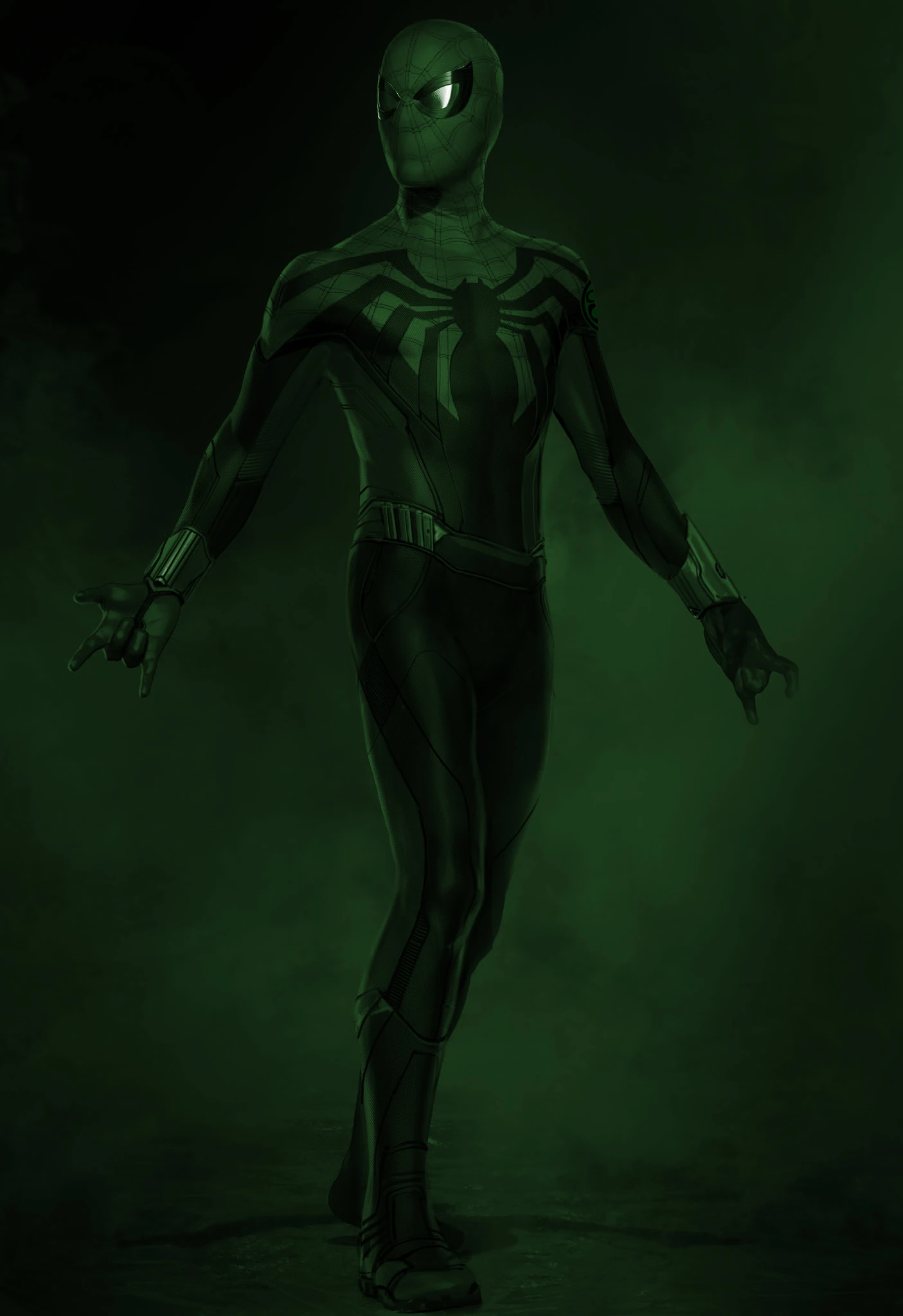 Spider-Man | Hail Hydra Wiki | Fandom