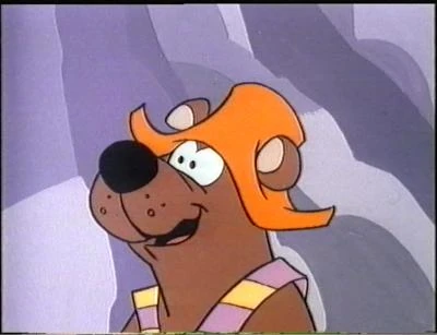 Bubi Bear | Hair Bear Bunch Wiki | Fandom