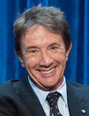 Martin Short | Hairspray Wiki | Fandom