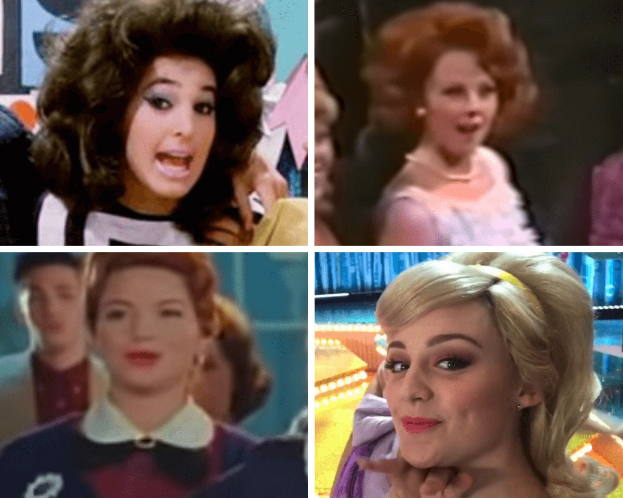 Lou Ann Levorowski | Hairspray Wiki | Fandom