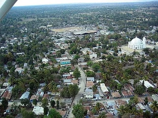 Ville de Hinche | Haiti Local | Fandom