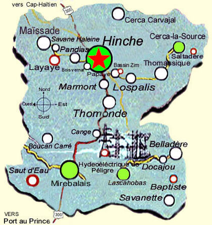 Centre, Haiti | Haiti Local | Fandom