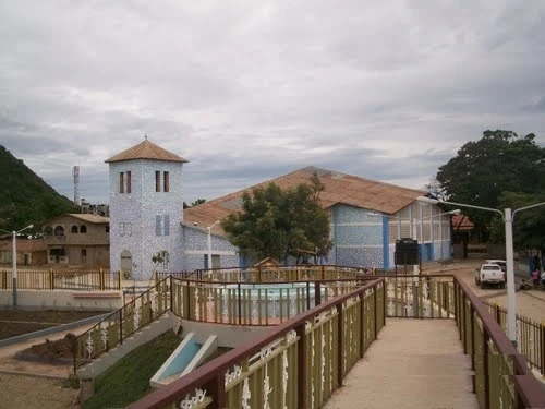 Ville de Pignon | Haiti Local | Fandom