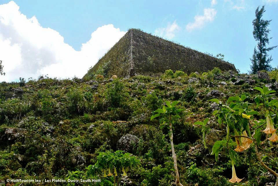 Ducis | Haiti Local | Fandom