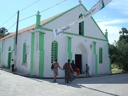 Roche-à-Bateaux | Haiti Local | Fandom