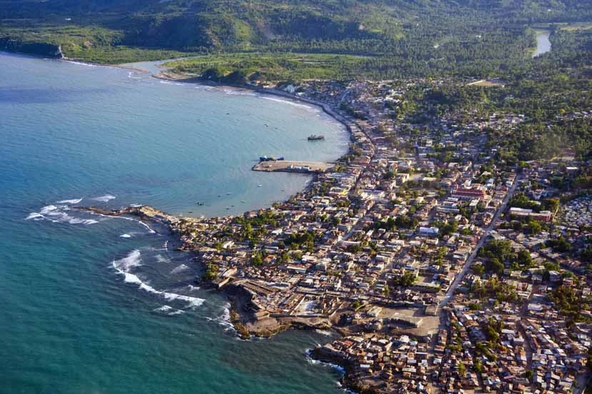 Jérémie | Haiti Local | FANDOM powered by Wikia