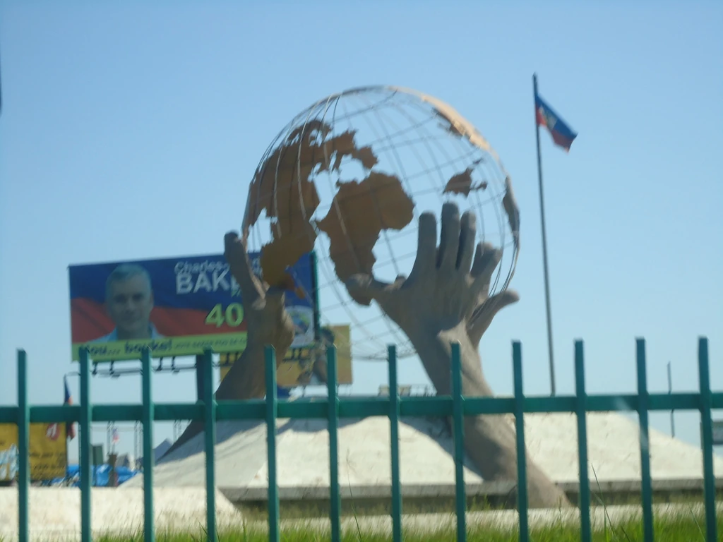 Cities and towns of Haiti | Haiti Local | Fandom