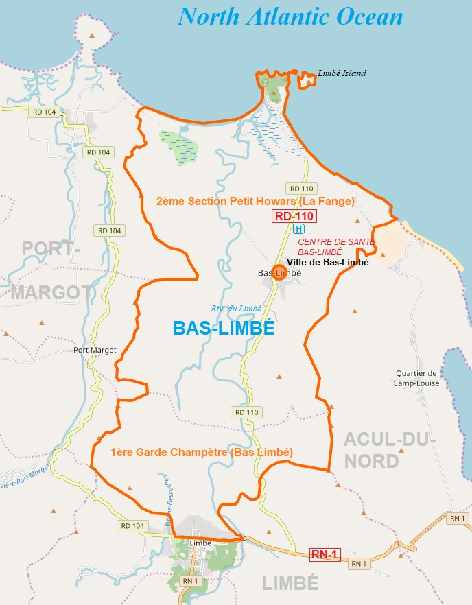 Bas-Limbé | Haiti Local | Fandom